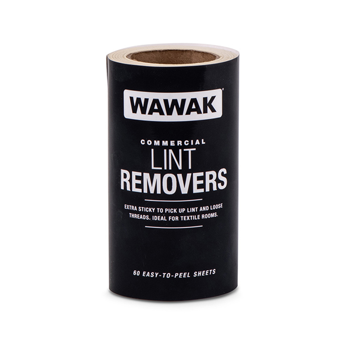 WAWAK Commercial Lint Rollers Lint Removers Lint Roller Refills WAWAK
